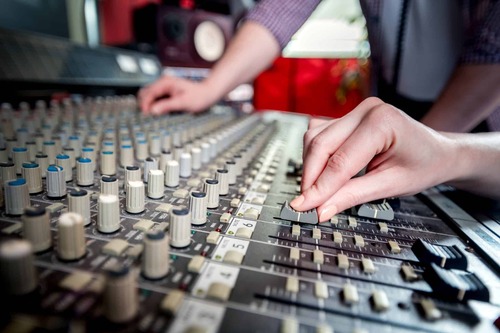 Filmmaking 101: What is Sound Design? | Filmmaker Tools
