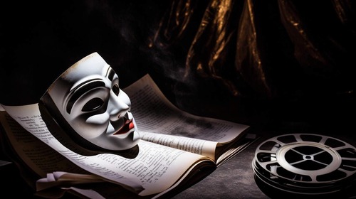 Screenplays vs. Stage Plays: Everything You Need to Know | Filmmaker Tools