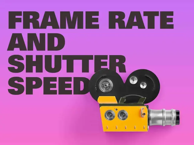 Understanding Frame Rate and Shutter Speed | Filmmaker Tools