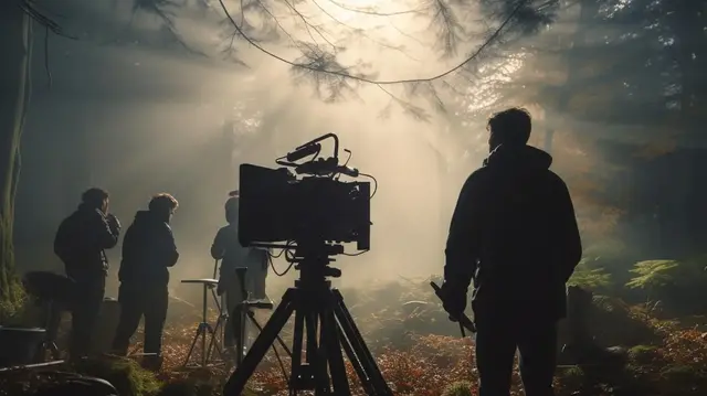 Filmmaking 101: Getting Started | Filmmaker Tools