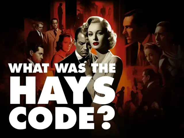 What was Hollywood's Hays Code: A Comprehensive Guide | Filmmaker Tools