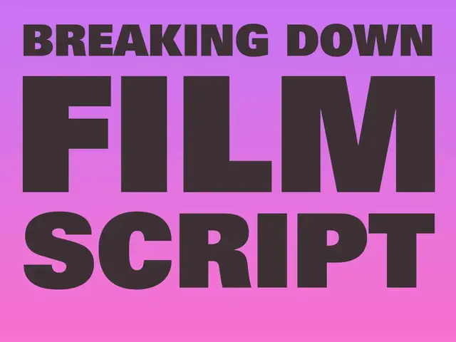 Breaking Down a Film Script: A 4-Step Guide | Filmmaker Tools