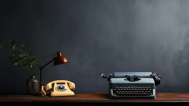 Screenplay Format 101: Phone Conversations | Filmmaker Tools