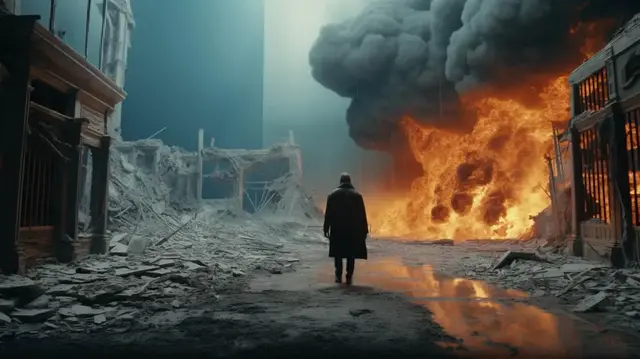 Special Effects vs Visual Effects: What's the Difference? | Filmmaker Tools