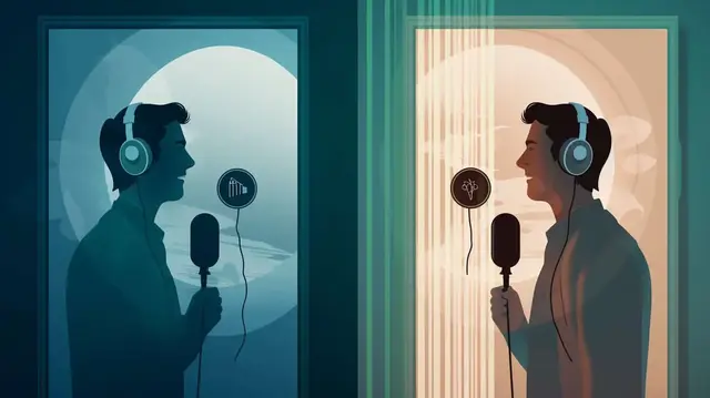 Screenplay Format 101: Voice Over vs. Off Screen | Filmmaker Tools